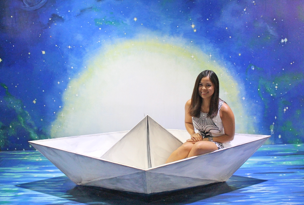 Alive Museum - Singapore: A Place Where Fantasy and Reality Coincide ...
