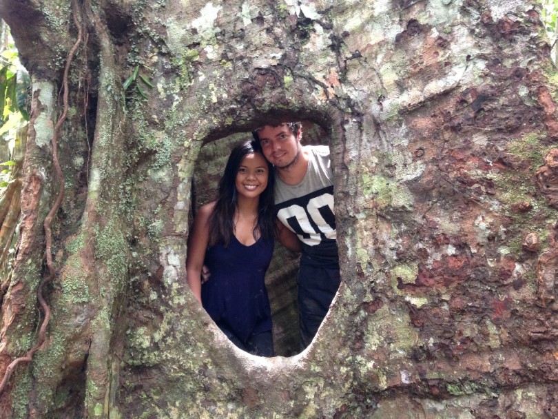 4 Day Amazon Tour at the Cuyabeno Reserve, Ecuador - Mismatched Passports