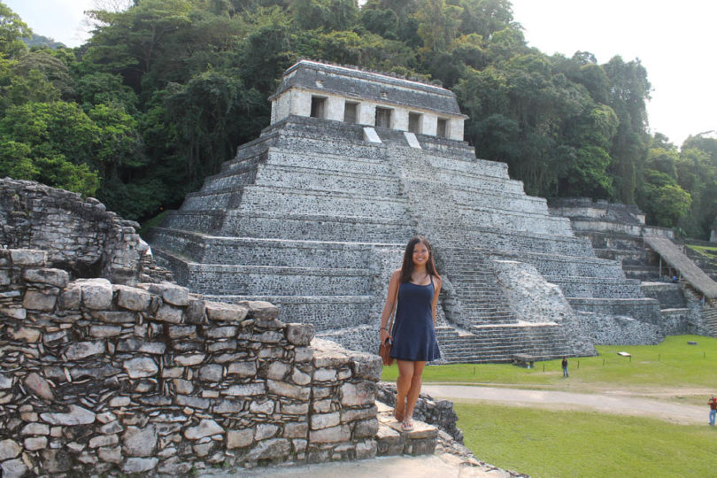 Cascadas de Agua Azul and Palenque Ruins: A Day Tour in Palenque ...