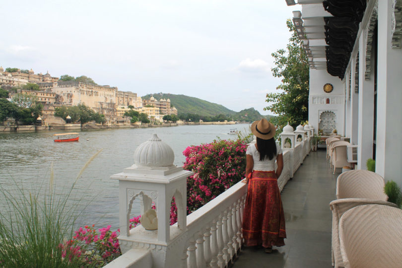 Lake Pichola Hotel: A Romantic Lakeside Hotel in Udaipur - Mismatched ...