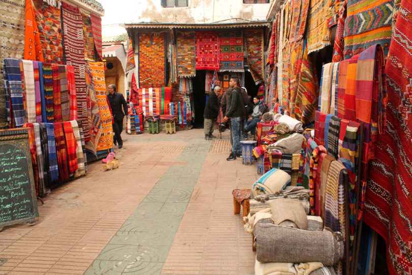 10 Awesome Things to Do in Morocco: A First Timer's Guide - Mismatched ...