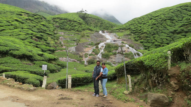Coffee and Tea Plantation Tours from around the World - Mismatched ...