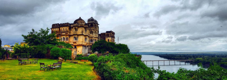 12 of the Most Beautiful Forts From Around the World - Mismatched Passports
