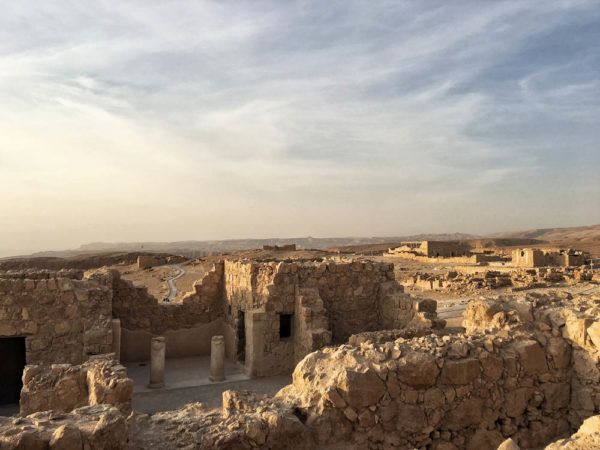 12 of the Most Beautiful Forts From Around the World - Mismatched Passports