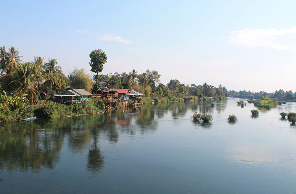 10 Awesome Things to Do in the 4000 Islands, Laos - Mismatched Passports