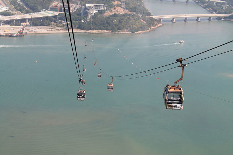 17 Fun Things to Do in Hong Kong: A First Timer's Guide - Mismatched ...