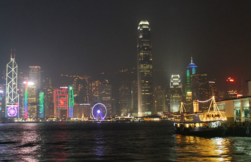 17 Fun Things to Do in Hong Kong: A First Timer's Guide - Mismatched ...