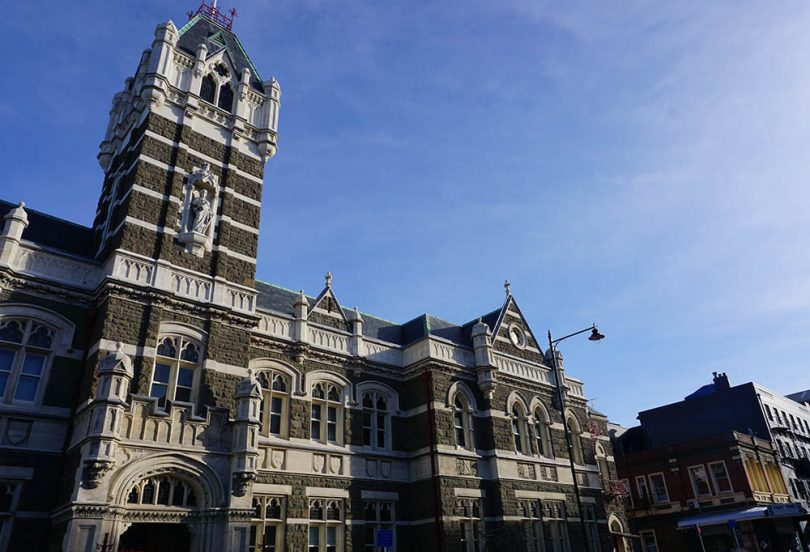 Incredible Things to Do in Dunedin, New Zealand - Mismatched Passports