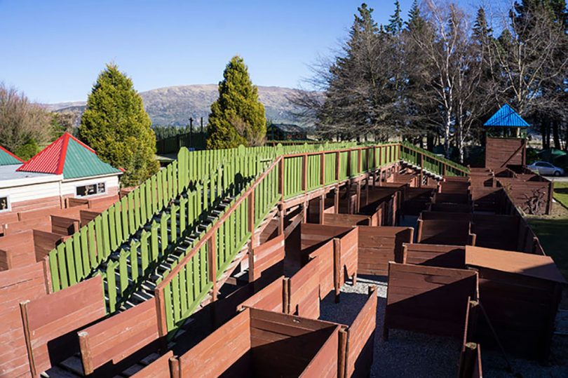 Wonderful Things to Do in Wanaka, New Zealand - Mismatched Passports