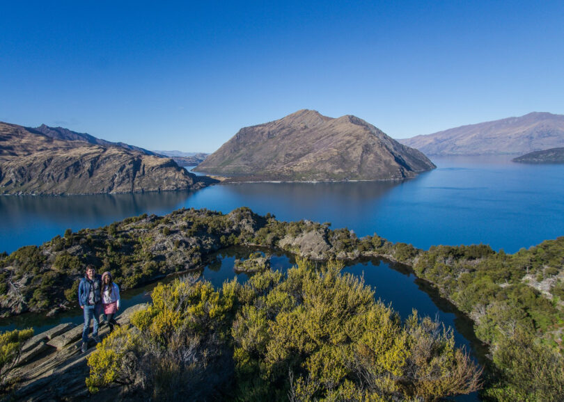 Wonderful Things to Do in Wanaka, New Zealand - Mismatched Passports